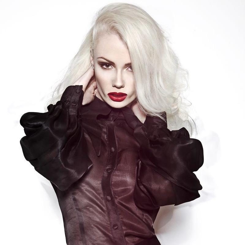 Artists – Godiva Festival | Coventry >> 4 - 6 July 2025