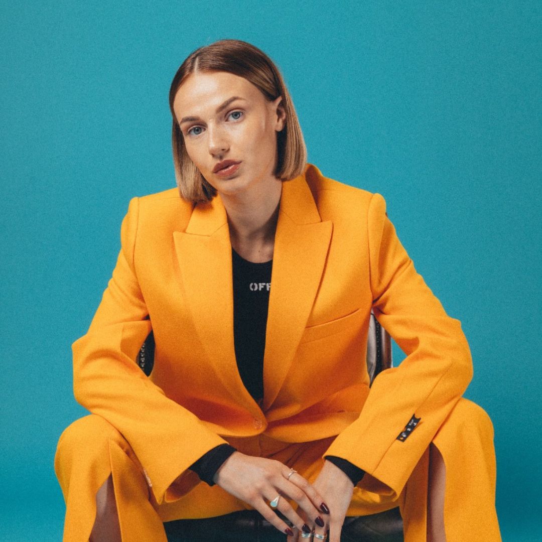 Artists – Godiva Festival | Coventry >> 4 - 6 July 2025